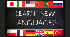 Top 6 Foreign Language Classes for Kids - PiggyRide