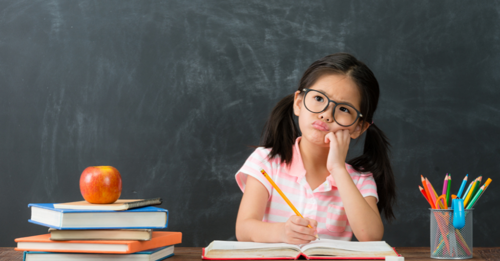 8 Unique Ways to Improve Your Child's Creative Writing Skills - PiggyRide