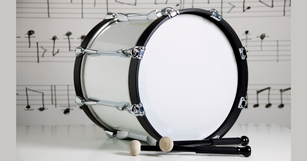 A Guide To The The Family Of Percussion Instruments - PiggyRide
