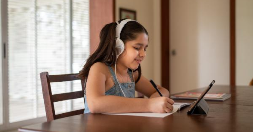 Effective Tips to Prepare Your Kids Better for Virtual Learning - PiggyRide