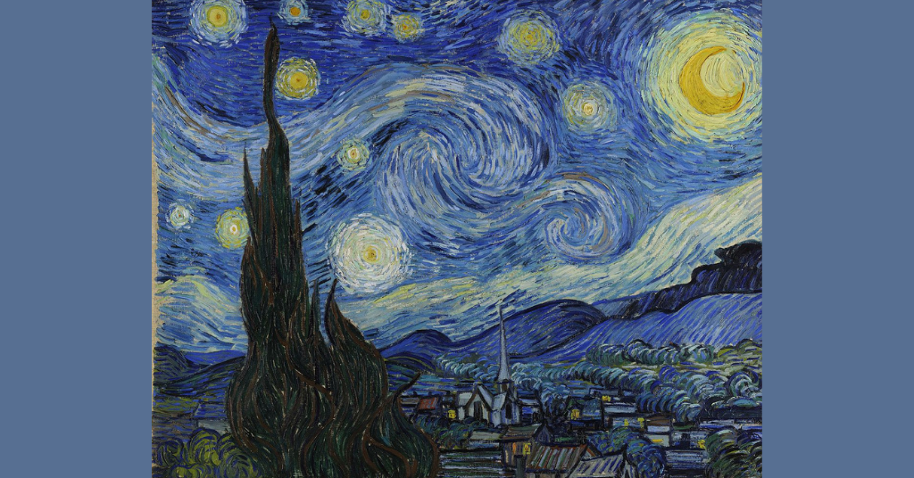 Explore The World Famous Paintings With Hidden Meanings - PiggyRide