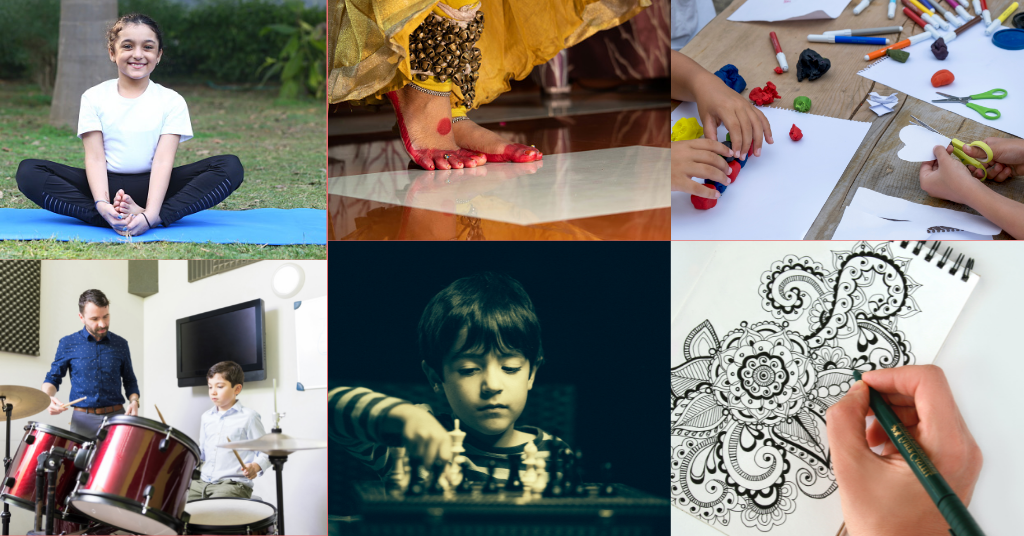 Excellent Tips For Balancing Studies with Extracurricular Activities ...