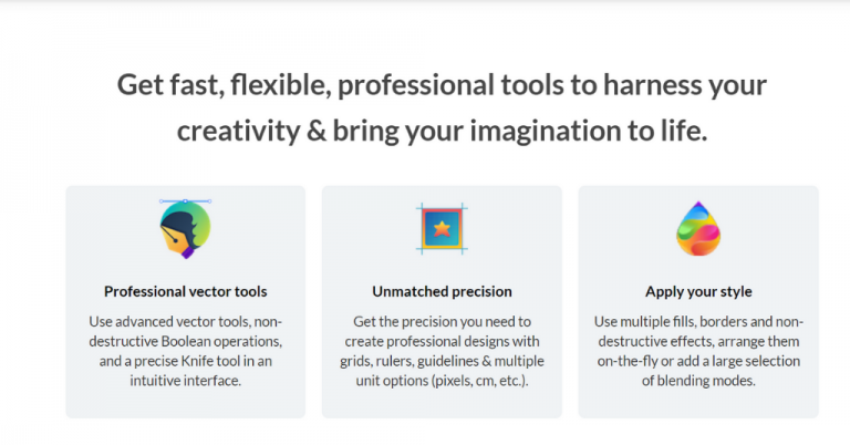 7 Absolutely Free Graphic Design Tools For Beginners - PiggyRide