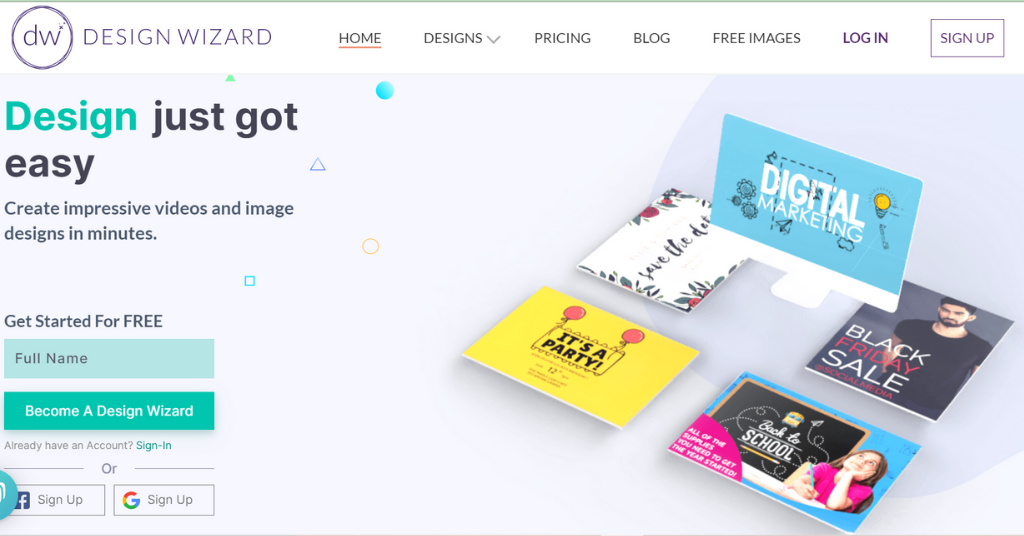 7 Absolutely Free Graphic Design Tools For Beginners - PiggyRide