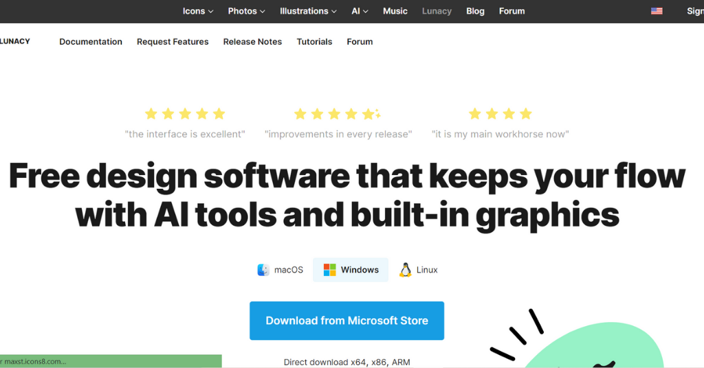 7 Absolutely Free Graphic Design Tools For Beginners - PiggyRide