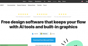 7 Absolutely Free Graphic Design Tools For Beginners - PiggyRide