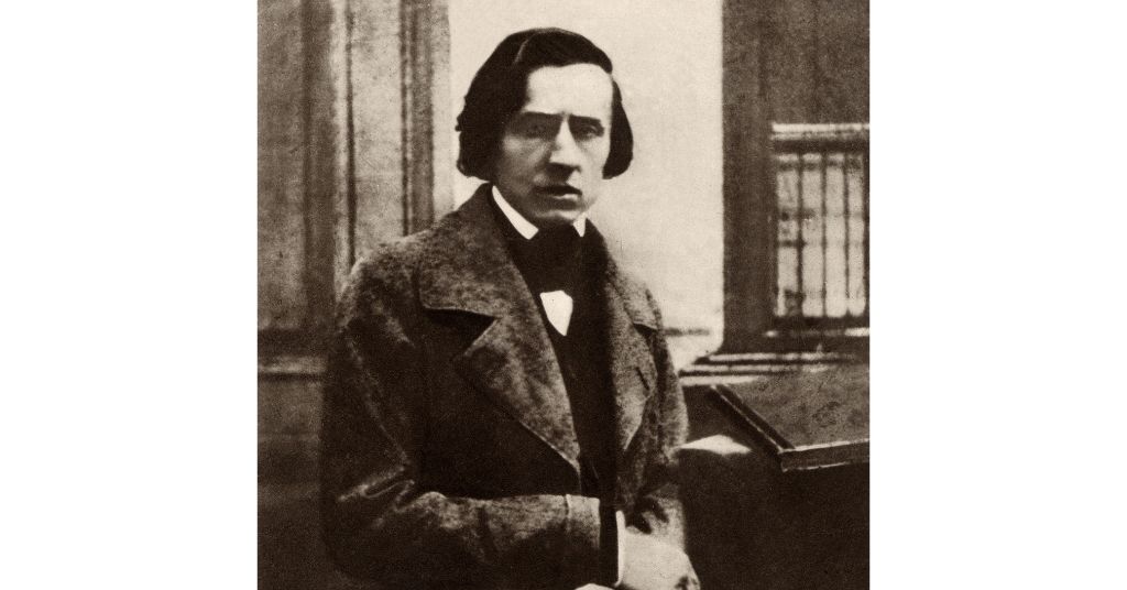 Top Six Famous Classical Music Composers Of All Time - PiggyRide