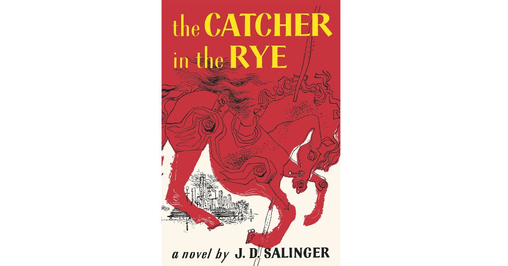 Five Best Teenage Books Of All Time - PiggyRide